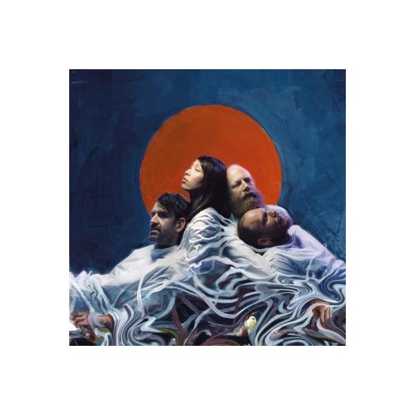 【発売日：2023年07月07日】ご注文後のキャンセル・返品は承れません。発売日:2023年07月07日/商品ID:5725577/ジャンル:ROCK/POP/フォーマット:CD/構成数:1/レーベル:Ninja Tune/アーティスト:L...