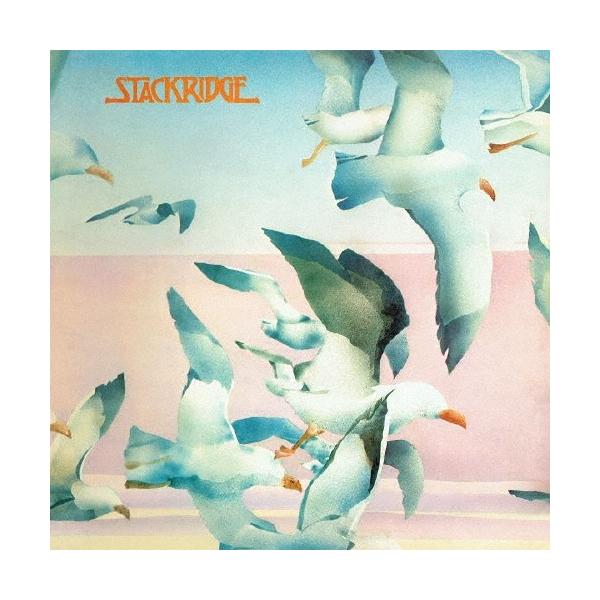 【発売日：2023年06月25日】ご注文後のキャンセル・返品は承れません。発売日:2023年06月25日/商品ID:5725710/ジャンル:ROCK/POP/フォーマット:CD/構成数:1/レーベル:MARQUEE/アーティスト:Stac...