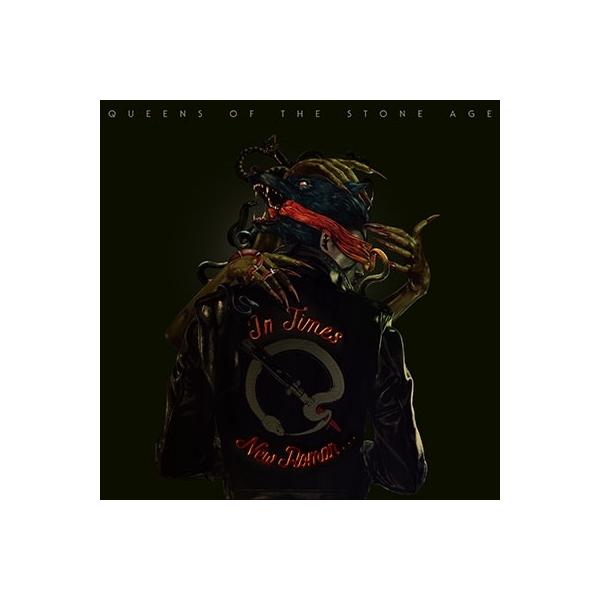 【発売日：2023年06月16日】ご注文後のキャンセル・返品は承れません。発売日:2023年06月16日/商品ID:5725746/ジャンル:ROCK/POP/フォーマット:CD/構成数:1/レーベル:Matador/アーティスト:Quee...