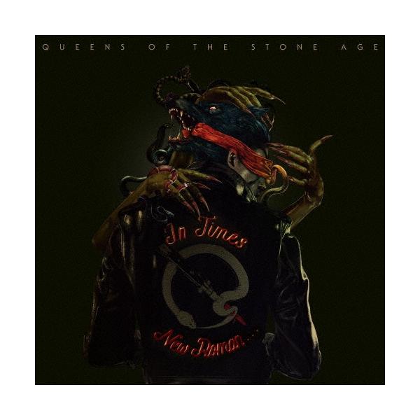 【発売日：2023年06月16日】ご注文後のキャンセル・返品は承れません。発売日:2023年06月16日/商品ID:5725752/ジャンル:ROCK/POP/フォーマット:UHQCD/構成数:1/レーベル:Matador/アーティスト:Q...