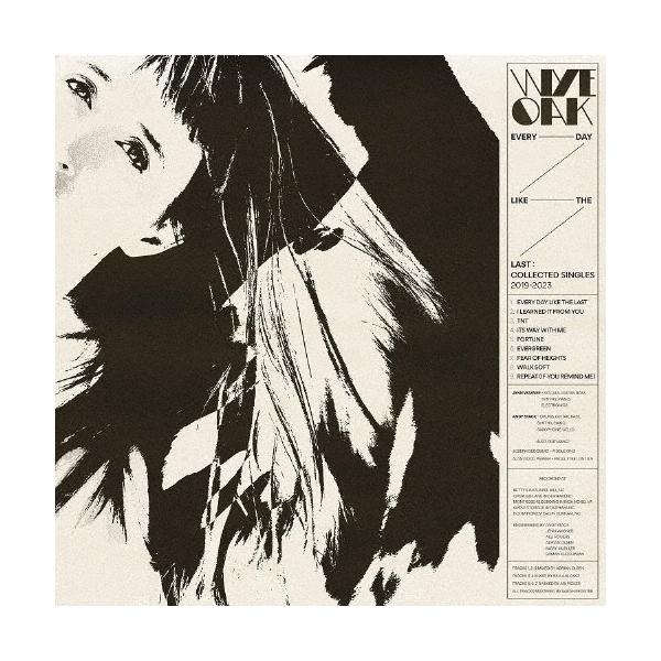 【発売日：2023年07月01日】ご注文後のキャンセル・返品は承れません。発売日:2023年07月01日/商品ID:5725846/ジャンル:ROCK/POP/フォーマット:CD/構成数:1/レーベル:Merge/アーティスト:Wye Oa...