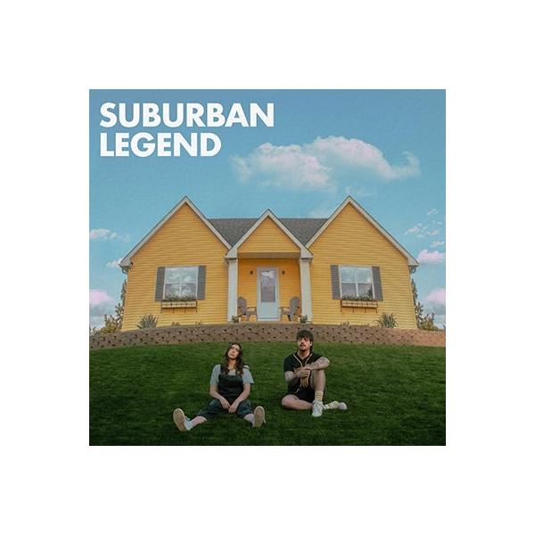 【発売日：2023年09月15日】ご注文後のキャンセル・返品は承れません。発売日:2023年09月15日/商品ID:5726210/ジャンル:ROCK/POP/フォーマット:LP/構成数:1/レーベル:Big Pip Records - T...