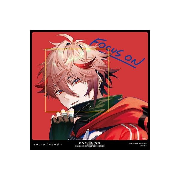 【発売日：2023年08月09日】ご注文後のキャンセル・返品は承れません。発売日:2023年08月09日/商品ID:5726224/ジャンル:アニメ/キッズ/ゲーム音楽 (A)/フォーマット:12cmCD Single/構成数:1/レーベル...