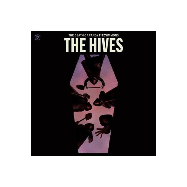 【発売日：2023年08月11日】ご注文後のキャンセル・返品は承れません。発売日:2023年08月11日/商品ID:5726283/ジャンル:ROCK/POP/フォーマット:CD/構成数:1/レーベル:Disques Hives/アーティス...