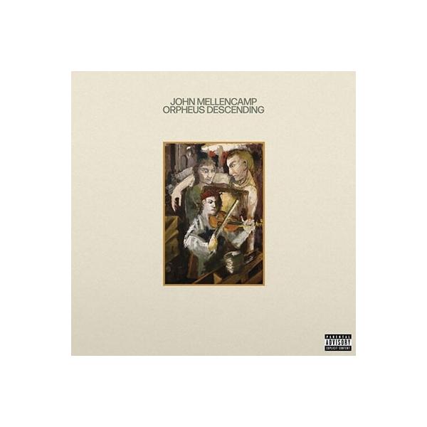 【発売日：2023年06月30日】ご注文後のキャンセル・返品は承れません。発売日:2023年06月30日/商品ID:5726289/ジャンル:ROCK/POP/フォーマット:CD/構成数:1/レーベル:Republic/アーティスト:Joh...