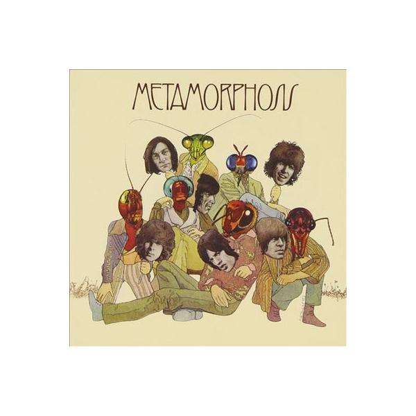 【発売日：2023年07月14日】ご注文後のキャンセル・返品は承れません。発売日:2023年07月14日/商品ID:5726611/ジャンル:ROCK/POP/フォーマット:LP/構成数:1/レーベル:UMR/ABKCO/アーティスト:Th...