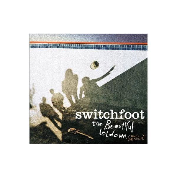 【発売日：2023年06月02日】ご注文後のキャンセル・返品は承れません。発売日:2023年06月02日/商品ID:5726626/ジャンル:ROCK/POP/フォーマット:CD/構成数:1/レーベル:ORG/アーティスト:Switchfo...