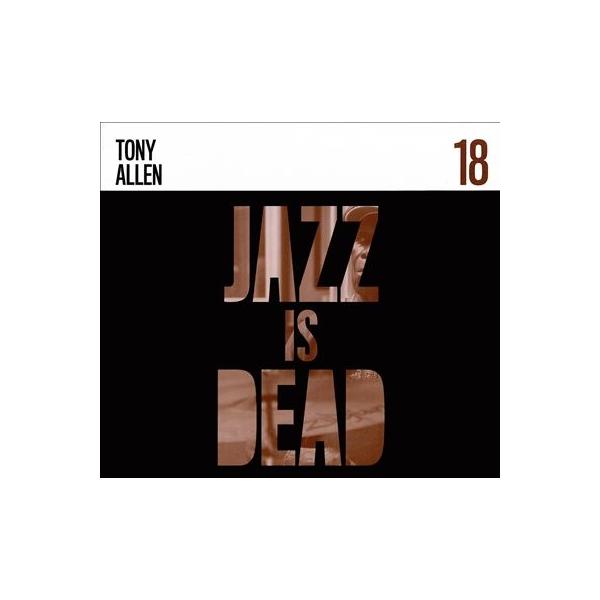 【発売日：2023年07月07日】ご注文後のキャンセル・返品は承れません。発売日:2023年07月07日/商品ID:5726739/ジャンル:WORLD/REGGAE/フォーマット:CD/構成数:1/レーベル:Jazz Is Dead/アー...