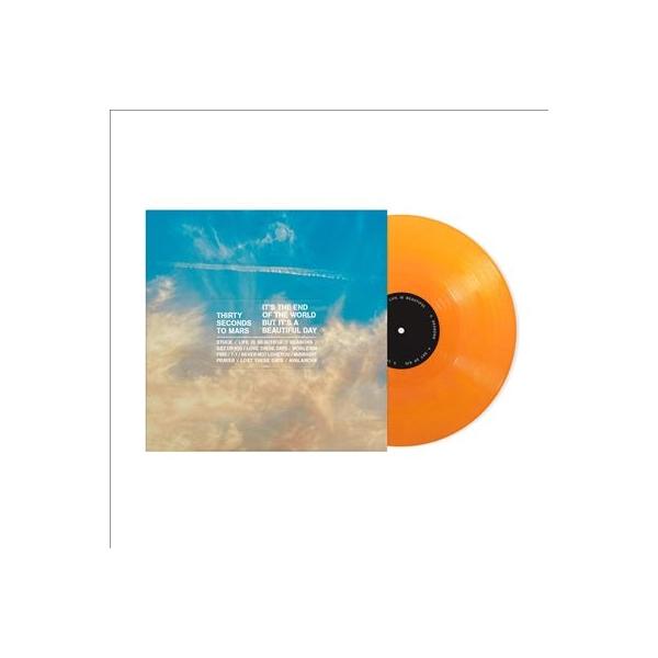 【発売日：2023年09月15日】ご注文後のキャンセル・返品は承れません。発売日:2023年09月15日/商品ID:5726747/ジャンル:ROCK/POP/フォーマット:LP/構成数:1/レーベル:Concord/アーティスト:Thir...