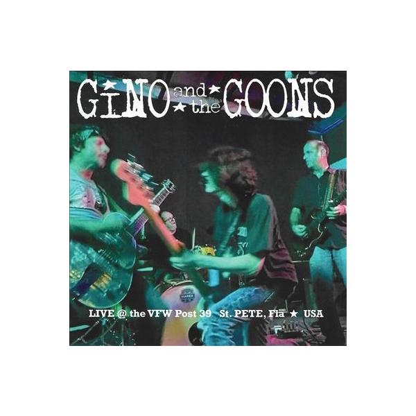 【発売日：2023年07月07日】ご注文後のキャンセル・返品は承れません。発売日:2023年07月07日/商品ID:5727385/ジャンル:ROCK/POP/フォーマット:CD/構成数:1/レーベル:Big Neck/アーティスト:Gin...