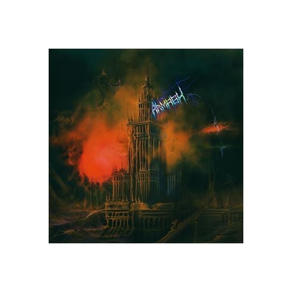 【発売日：2023年07月07日】ご注文後のキャンセル・返品は承れません。発売日:2023年07月07日/商品ID:5727415/ジャンル:ROCK/POP/フォーマット:CD/構成数:1/レーベル:Dying Victims/アーティス...