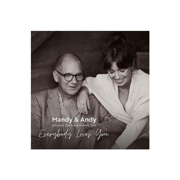 【発売日：2023年05月31日】ご注文後のキャンセル・返品は承れません。発売日:2023年05月下旬/商品ID:5728066/ジャンル:JAZZ/フォーマット:CD/構成数:1/レーベル:Ladybird/アーティスト:Amanda G...