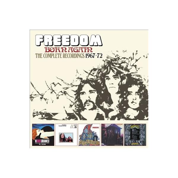 【発売日：2023年07月22日】ご注文後のキャンセル・返品は承れません。発売日:2023年07月22日/商品ID:5728305/ジャンル:ROCK/POP/フォーマット:CD/構成数:5/レーベル:Grapefruit/アーティスト:F...