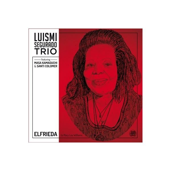 【発売日：2023年05月31日】ご注文後のキャンセル・返品は承れません。発売日:2023年05月31日/商品ID:5728632/ジャンル:JAZZ/フォーマット:CD/構成数:1/レーベル:Fresh Sound New Talent/...