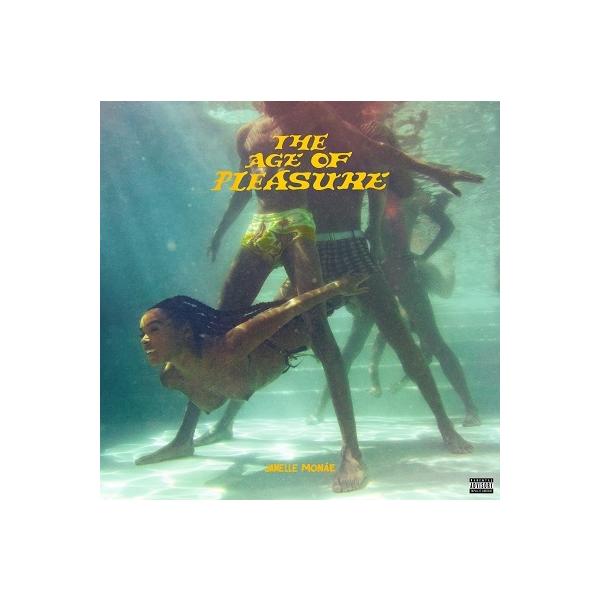 【発売日：2023年06月16日】ご注文後のキャンセル・返品は承れません。発売日:2023年06月16日/商品ID:5728667/ジャンル:SOUL/CLUB/RAP/フォーマット:CD/構成数:1/レーベル:Atlantic/アーティス...