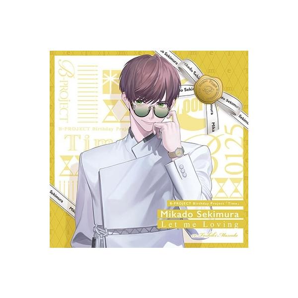 【発売日：2024年01月25日】ご注文後のキャンセル・返品は承れません。発売日:2024年01月25日/商品ID:5732089/ジャンル:アニメ/キッズ/ゲーム音楽 (A)/フォーマット:12cmCD Single/構成数:1/レーベル...