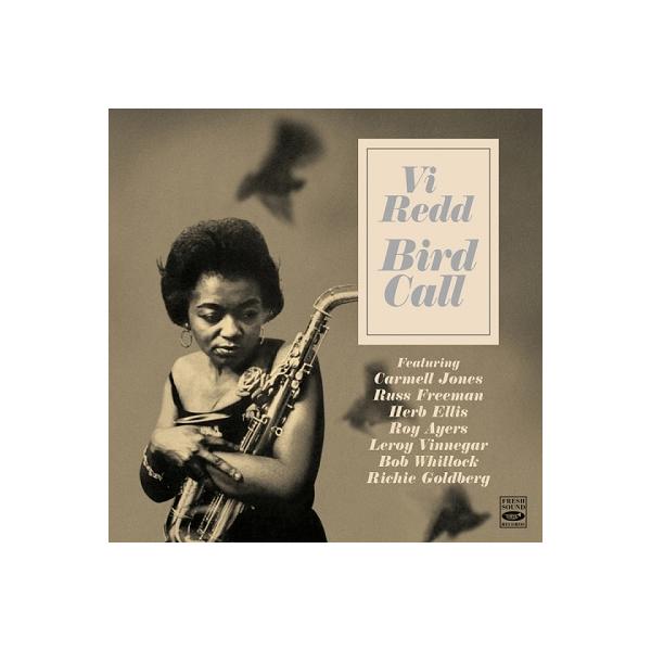 【発売日：2023年05月31日】ご注文後のキャンセル・返品は承れません。発売日:2023年05月31日/商品ID:5732790/ジャンル:JAZZ/フォーマット:CD/構成数:1/レーベル:Fresh Sound Records/アーテ...