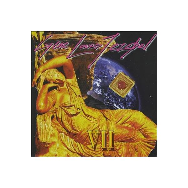 【発売日：2023年07月14日】ご注文後のキャンセル・返品は承れません。発売日:2023年07月14日/商品ID:5733178/ジャンル:ROCK/POP/フォーマット:CD/構成数:1/レーベル:Cleopatra/アーティスト:Ge...