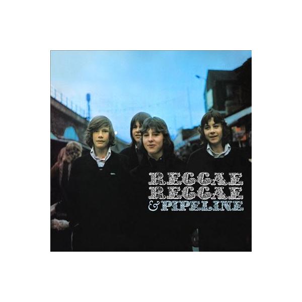 【発売日：2023年07月14日】ご注文後のキャンセル・返品は承れません。発売日:2023年07月14日/商品ID:5733203/ジャンル:WORLD/REGGAE/フォーマット:CD/構成数:2/レーベル:Doctor Bird/タイト...