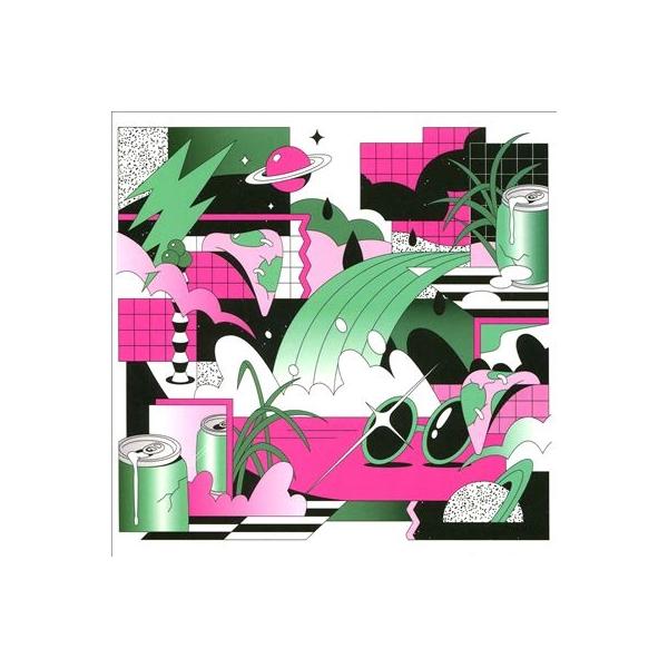 【発売日：2023年06月09日】ご注文後のキャンセル・返品は承れません。発売日:2023年06月09日/商品ID:5733780/ジャンル:ROCK/POP/フォーマット:CD/構成数:1/レーベル:Stardumb Records/アー...