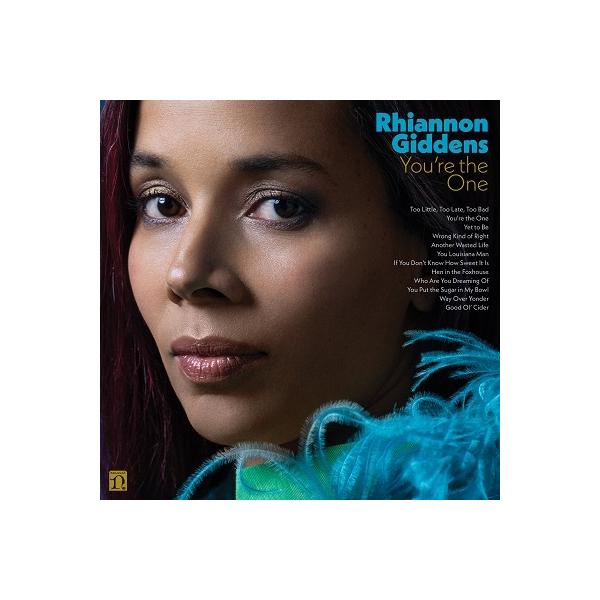 【発売日：2023年08月18日】ご注文後のキャンセル・返品は承れません。発売日:2023年08月18日/商品ID:5733899/ジャンル:COUNTRY/BLUES/フォーマット:CD/構成数:1/レーベル:Nonesuch/アーティス...