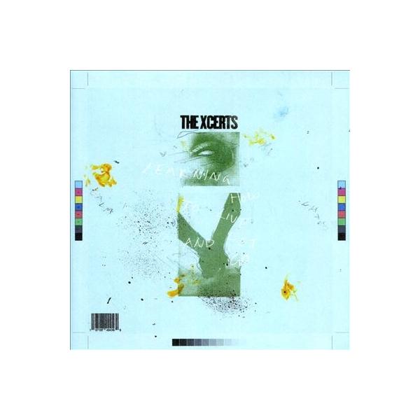 【発売日：2023年08月18日】ご注文後のキャンセル・返品は承れません。発売日:2023年08月18日/商品ID:5734002/ジャンル:ROCK/POP/フォーマット:CD/構成数:1/レーベル:UNFD/アーティスト:The Xce...