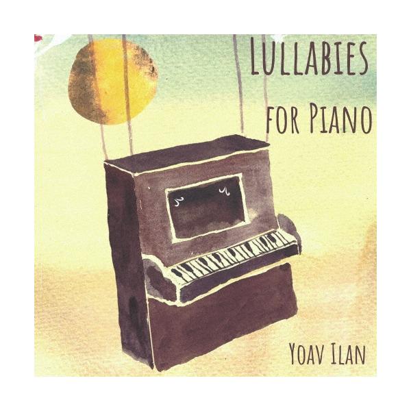 【発売日：2023年06月16日】ご注文後のキャンセル・返品は承れません。発売日:2023年06月16日/商品ID:5734173/ジャンル:JAZZ/フォーマット:CD/構成数:1/レーベル:p*dis/アーティスト:Yoav Ilan/...