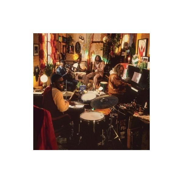 【発売日：2023年07月07日】ご注文後のキャンセル・返品は承れません。発売日:2023年07月07日/商品ID:5734234/ジャンル:JAZZ/フォーマット:CD/構成数:1/レーベル:Partisan Records/アーティスト...