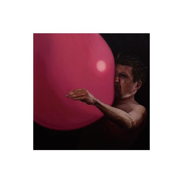 【発売日：2023年07月07日】ご注文後のキャンセル・返品は承れません。発売日:2023年07月07日/商品ID:5734242/ジャンル:ROCK/POP/フォーマット:CD/構成数:1/レーベル:Partisan Records/アー...