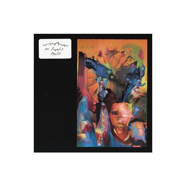 【発売日：2023年07月22日】ご注文後のキャンセル・返品は承れません。発売日:2023年07月22日/商品ID:5734250/ジャンル:ROCK/POP/フォーマット:CD/構成数:1/レーベル:PARTISAN RECORDS/PL...