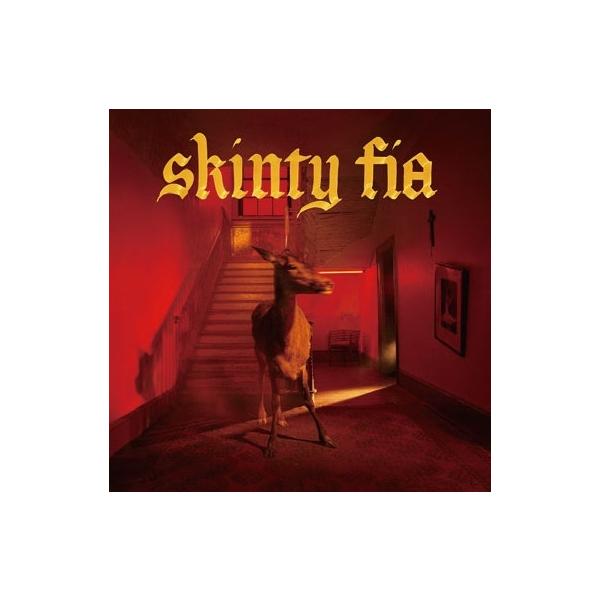 【発売日：2023年07月07日】ご注文後のキャンセル・返品は承れません。発売日:2023年07月07日/商品ID:5734260/ジャンル:ROCK/POP/フォーマット:LP/構成数:1/レーベル:Partisan Records/アー...