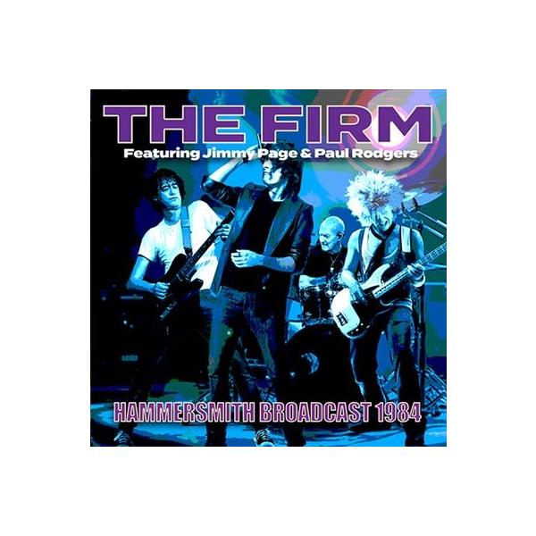 【発売日：2023年11月14日】ご注文後のキャンセル・返品は承れません。発売日:2023年11月14日/商品ID:5734940/ジャンル:ROCK/POP/フォーマット:CD/構成数:1/レーベル:FM Concerts/アーティスト:...