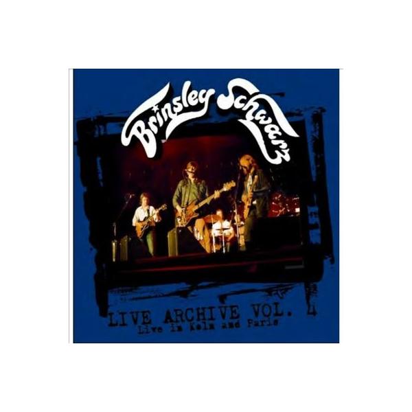 【発売日：2023年06月09日】ご注文後のキャンセル・返品は承れません。発売日:2023年06月09日/商品ID:5734948/ジャンル:ROCK/POP/フォーマット:CD/構成数:1/レーベル:Vogon/アーティスト:Brinsl...