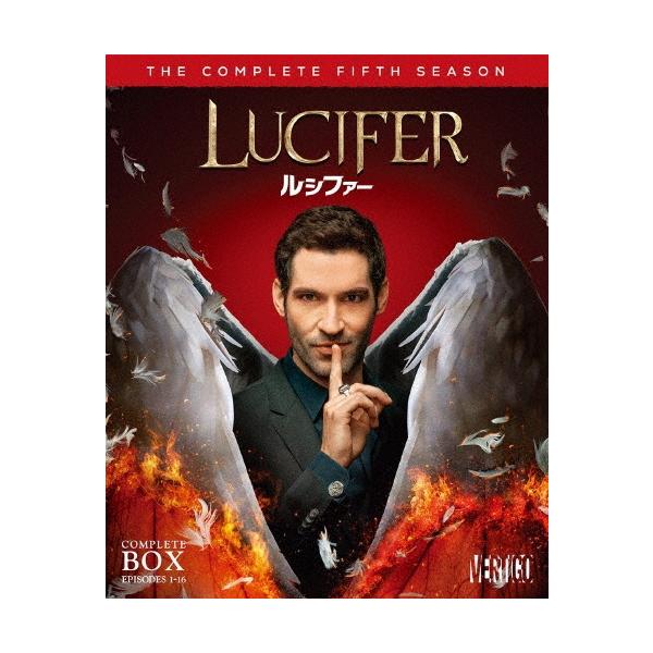 【発売日：2023年07月19日】ご注文後のキャンセル・返品は承れません。発売日:2023年07月19日/商品ID:5735038/ジャンル:映画/TVドラマ/フォーマット:DVD/構成数:4/レーベル:ワーナー・ブラザース・ホームエンター...