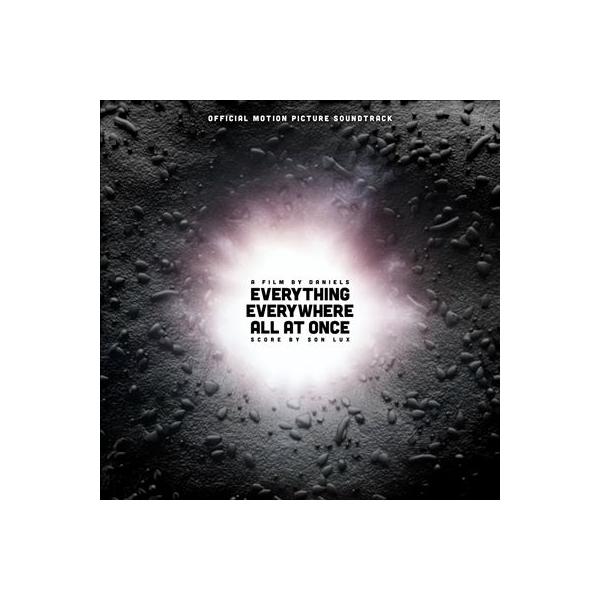 【発売日：2023年08月04日】ご注文後のキャンセル・返品は承れません。発売日:2023年08月04日/商品ID:5735483/ジャンル:サウンドトラック/フォーマット:LP/構成数:2/レーベル:A24 Music/アーティスト:So...