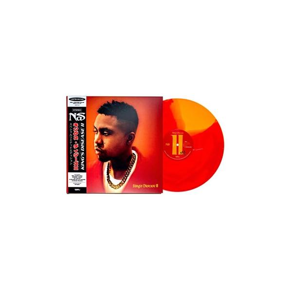 【発売日：2023年04月14日】ご注文後のキャンセル・返品は承れません。発売日:2023年04月下旬/商品ID:5735484/ジャンル:SOUL/CLUB/RAP/フォーマット:LP/構成数:2/レーベル:Mass Appeal Rec...