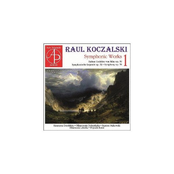 【発売日：2023年07月01日】ご注文後のキャンセル・返品は承れません。発売日:2023年07月01日/商品ID:5735551/ジャンル:CLASSICAL/フォーマット:CD/構成数:1/レーベル:Acte Prealable/アーテ...