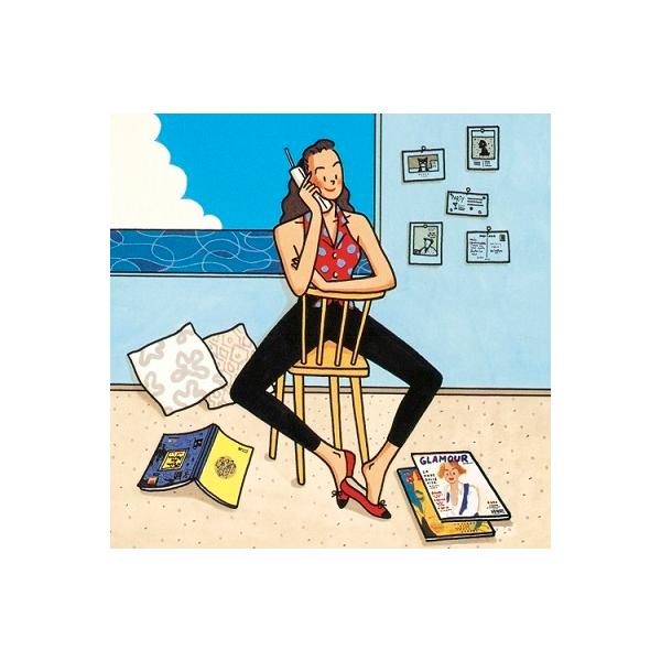 【発売日：2023年08月05日】ご注文後のキャンセル・返品は承れません。発売日:2023年08月05日/商品ID:5735743/ジャンル:J-POP/フォーマット:LP/構成数:1/レーベル:Warner Music Japan / ロ...