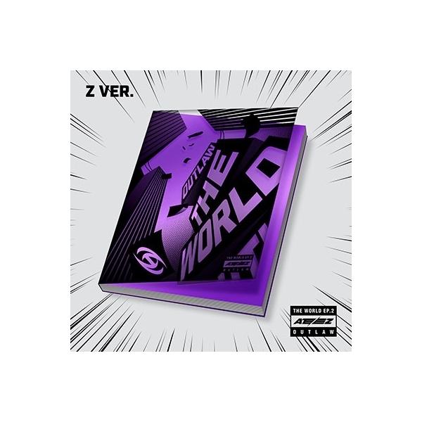 【発売日：2023年06月21日】ご注文後のキャンセル・返品は承れません。発売日:2023年06月21日/商品ID:5735758/ジャンル:K-POP/フォーマット:CD/構成数:1/レーベル:GENIE MUSIC/アーティスト:ATE...