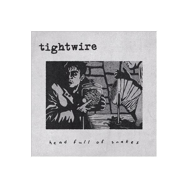 【発売日：2023年06月09日】ご注文後のキャンセル・返品は承れません。発売日:2023年06月09日/商品ID:5735814/ジャンル:ROCK/POP/フォーマット:LP/構成数:1/レーベル:Red Scare/アーティスト:Ti...