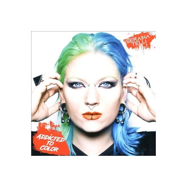 【発売日：2023年08月18日】ご注文後のキャンセル・返品は承れません。発売日:2023年08月18日/商品ID:5736557/ジャンル:ROCK/POP/フォーマット:CD/構成数:1/レーベル:Metalville/アーティスト:S...