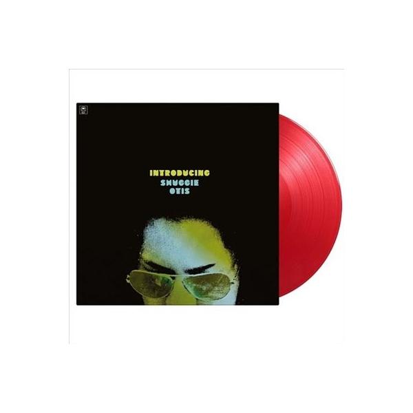 【発売日：2023年07月07日】ご注文後のキャンセル・返品は承れません。発売日:2023年07月07日/商品ID:5736789/ジャンル:COUNTRY/BLUES/フォーマット:LP/構成数:1/レーベル:Music On Vinyl...