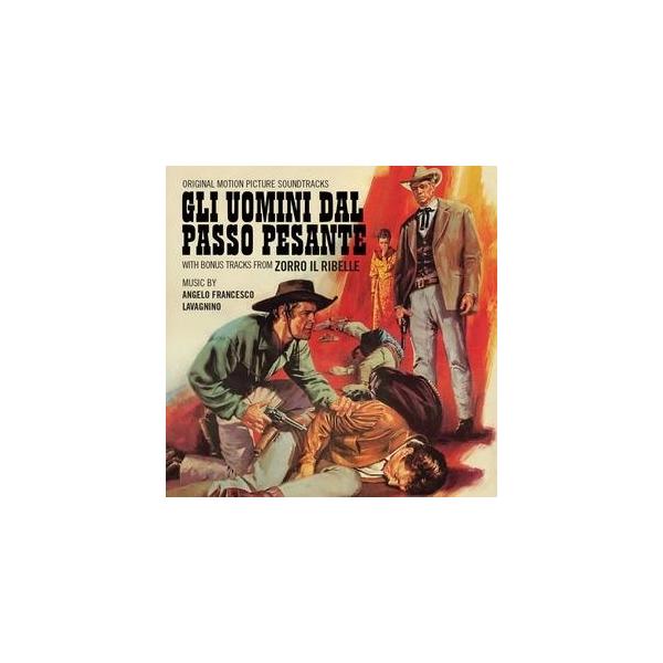 【発売日：2023年06月20日】ご注文後のキャンセル・返品は承れません。発売日:2023年06月20日/商品ID:5738243/ジャンル:サウンドトラック/フォーマット:CD/構成数:1/レーベル:Alhambra/アーティスト:Ang...