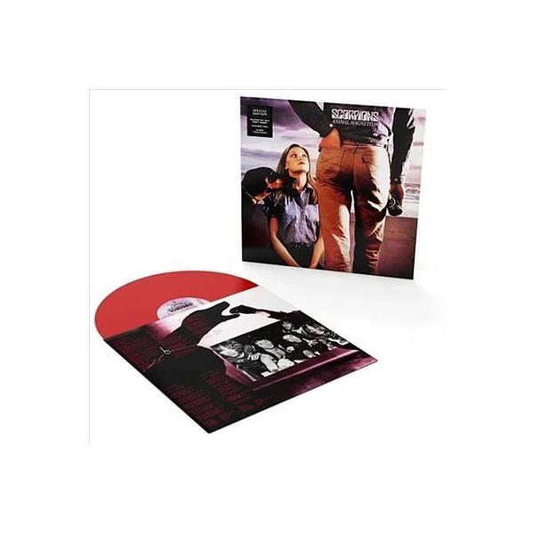 【発売日：2023年06月02日】ご注文後のキャンセル・返品は承れません。発売日:2023年06月02日/商品ID:5738270/ジャンル:ROCK/POP/フォーマット:LP/構成数:1/レーベル:BMG/アーティスト:Scorpion...
