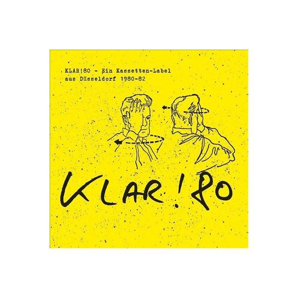 【発売日：2023年07月31日】ご注文後のキャンセル・返品は承れません。発売日:2023年07月31日/商品ID:5738306/ジャンル:ROCK/POP/フォーマット:CD/構成数:1/レーベル:Bureau B/タイトル:Klar!...