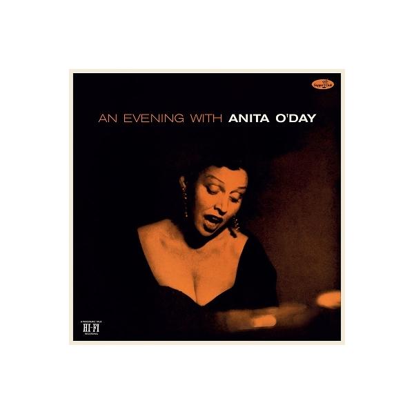 【発売日：2023年07月21日】ご注文後のキャンセル・返品は承れません。発売日:2023年07月21日/商品ID:5738600/ジャンル:JAZZ/フォーマット:LP/構成数:1/レーベル:Supperclub/アーティスト:Anita...