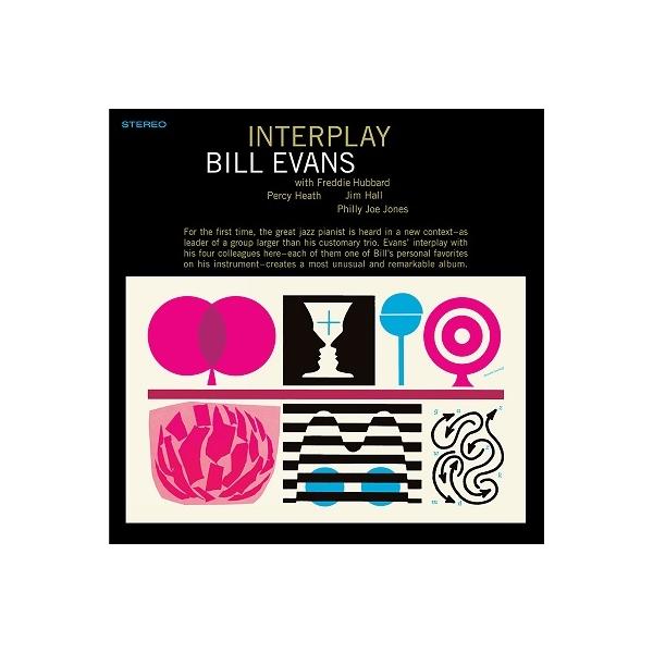 【発売日：2023年07月21日】ご注文後のキャンセル・返品は承れません。発売日:2023年07月21日/商品ID:5738626/ジャンル:JAZZ/フォーマット:LP/構成数:1/レーベル:Jazz Wax Records/アーティスト...