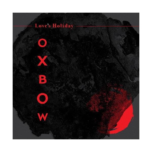 【発売日：2023年07月26日】ご注文後のキャンセル・返品は承れません。発売日:2023年07月26日/商品ID:5738694/ジャンル:ROCK/POP/フォーマット:CD/構成数:1/レーベル:Ipecac/アーティスト:Oxbow...