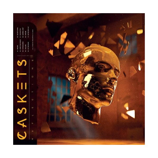 【発売日：2023年08月23日】ご注文後のキャンセル・返品は承れません。発売日:2023年08月23日/商品ID:5738700/ジャンル:ROCK/POP/フォーマット:CD/構成数:1/レーベル:MARQUEE/アーティスト:Cask...