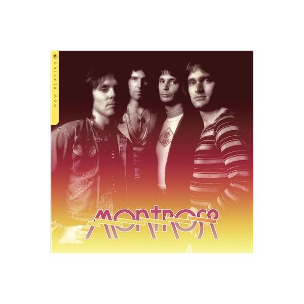 【発売日：2023年08月25日】ご注文後のキャンセル・返品は承れません。発売日:2023年08月25日/商品ID:5739428/ジャンル:ROCK/POP/フォーマット:LP/構成数:1/レーベル:Rhino/アーティスト:Montro...